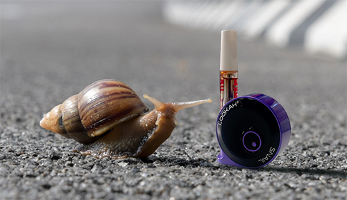 Best 510 Vape Battery Near Me | LOOKAH Snail 2.0